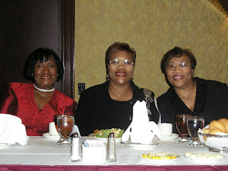 Ruffin Family Reunion