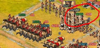 Caesary Combat: Combat in Caesary