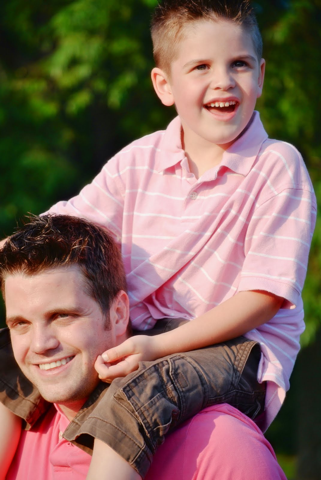 *Our Escape From Autism