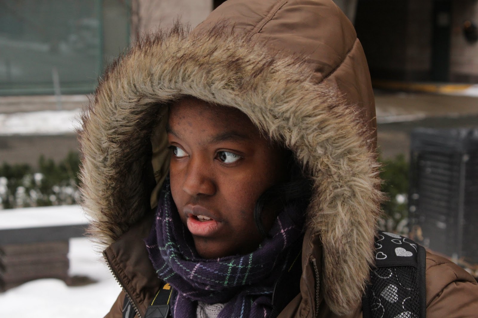 point of no return: Point of No return - ARJUN, SHERENE,PHILIP AND BRYAN