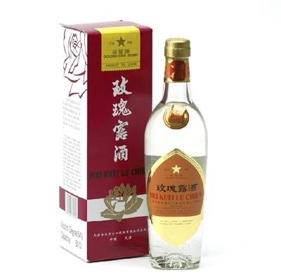 Mei Kuei Lu Chiew