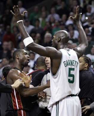 LynchyRightNow: All Around Impressed