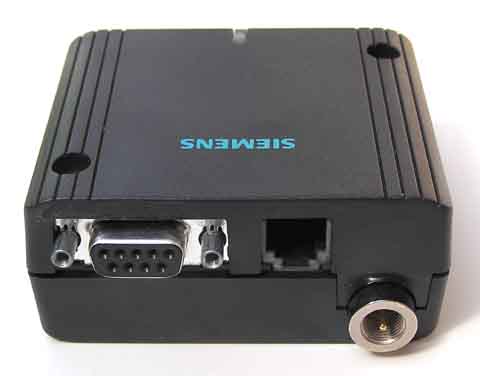 Modems y Enlaces: .:Manual Comandos AT Modem Siemens TC35iT:.