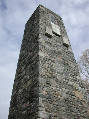 Fern Glen Inn - Seasons and Reasons: Dyer Memorial