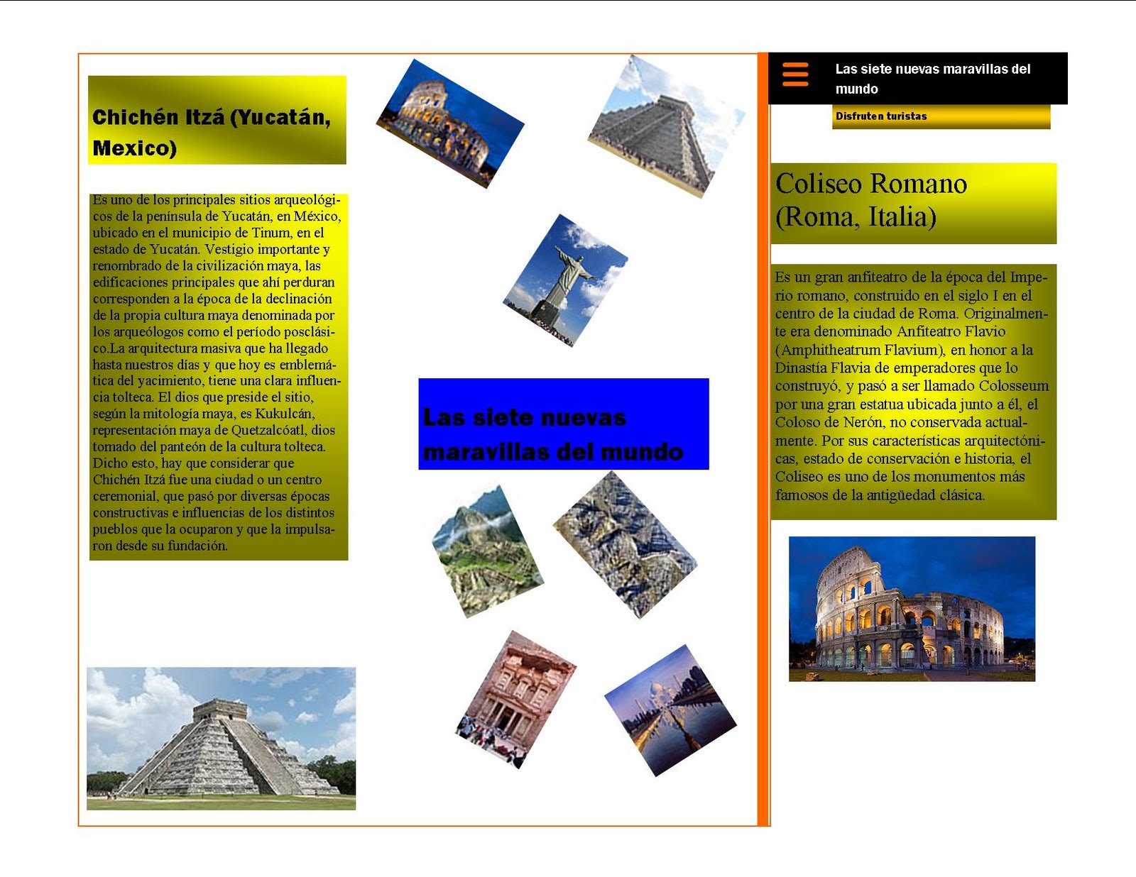 INFORMÁTICA REPARADORA: 2do de Secundaria