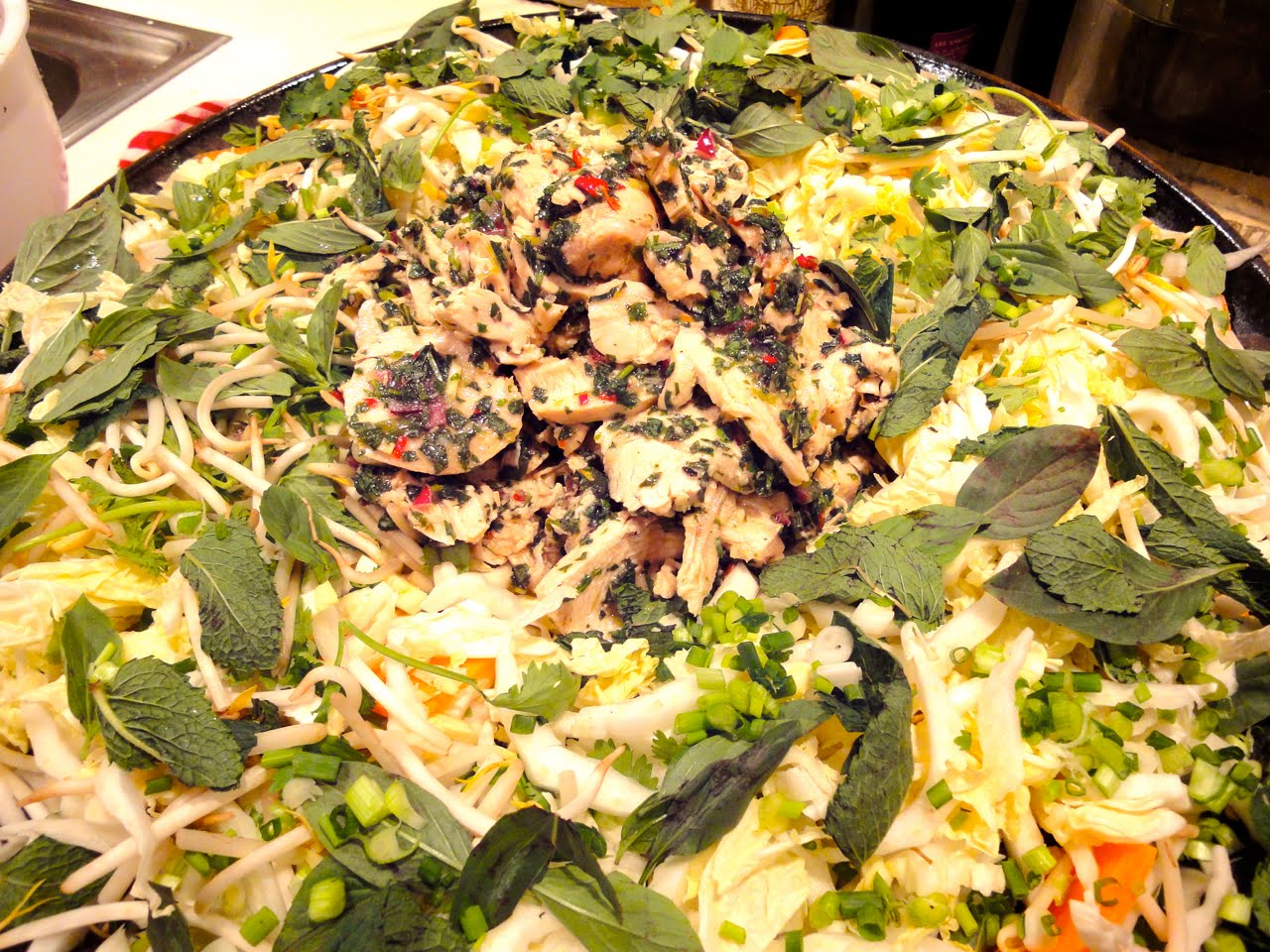 What I Eat! www.ifoody.com: Tang Freres the Fresh Source of Asia in Paris