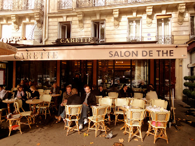 What I Eat! www.ifoody.com: Carette - A Paris legend that is still in ...