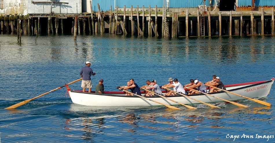 Cape Ann Images: Fiesta Time...2010