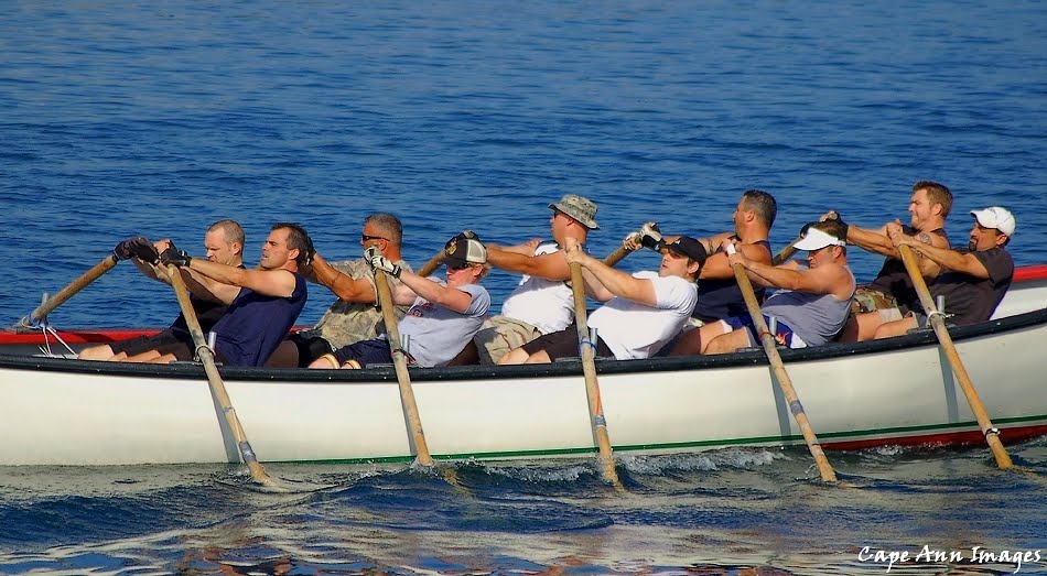 Cape Ann Images: Fiesta Time...2010