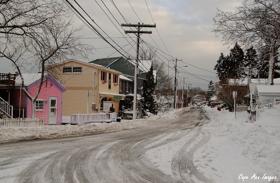 Cape Ann Images: A Look Back