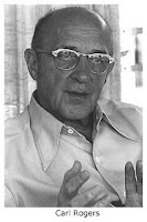 Despertares: Carl Rogers