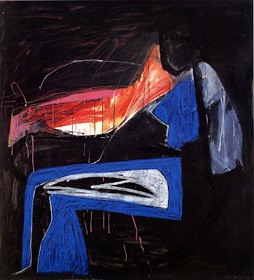 GALERIA DE ARTE CONTEMPORÂNEA: Mário Rita