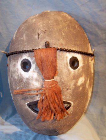 EL VERDADERO AMAZONAS VENEZOLANO: El Pueblo Yekuana