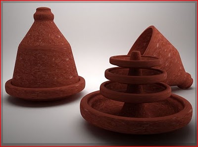 Mashmoom: Younes Design
