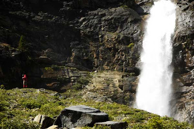 Hiking The Rockwall Trail, Kootenay National Park (British Columbia ...