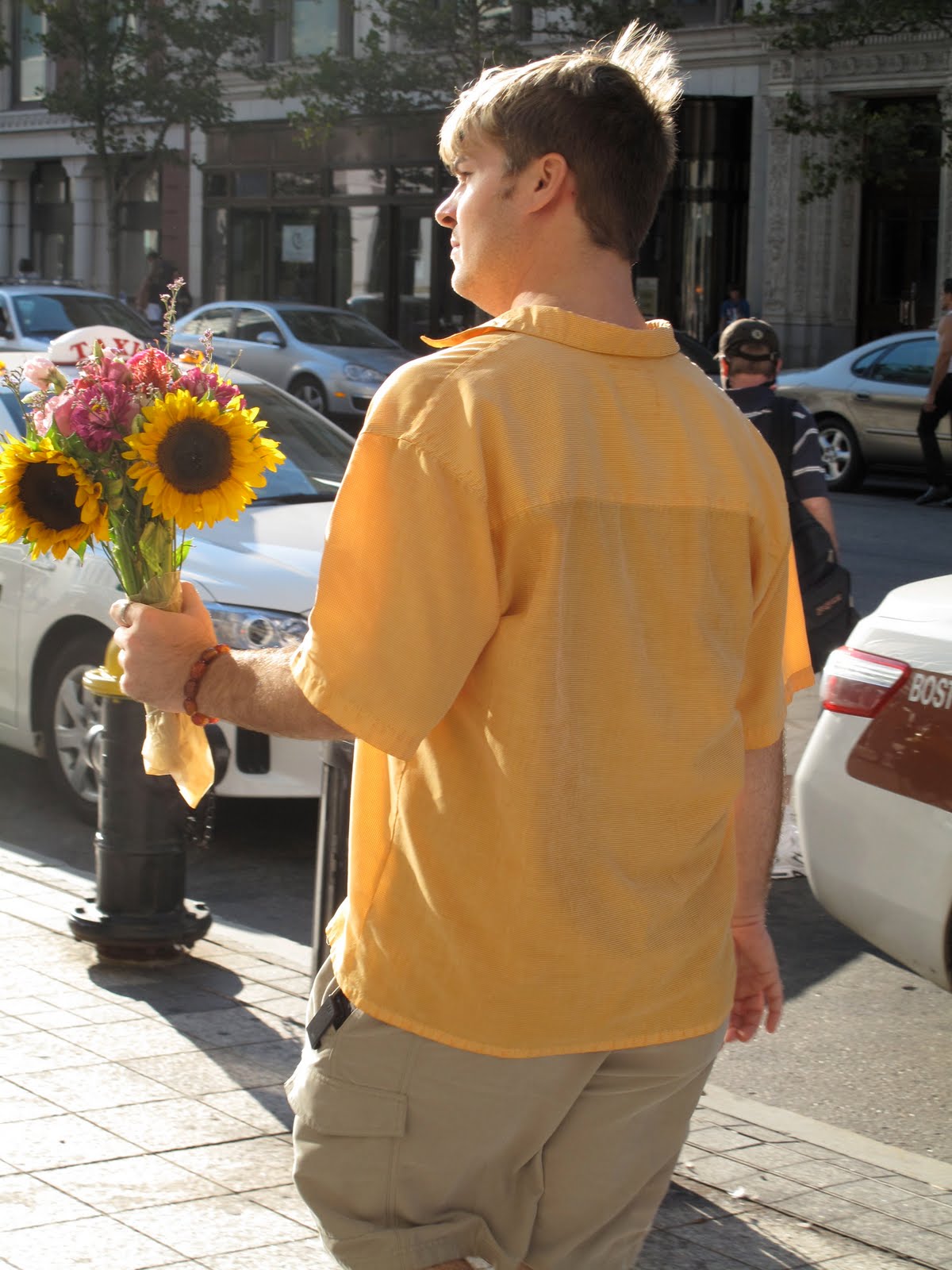 (off)TheRightTrack: August 2010