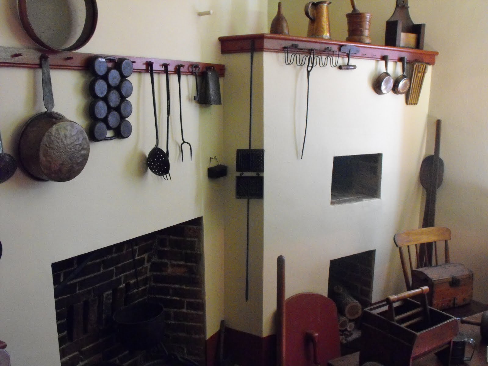 Milk before Meat: Nauvoo Continued