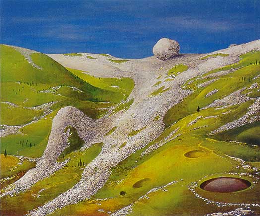 MUNDO CURIOSITYS: Vasko Taskovski