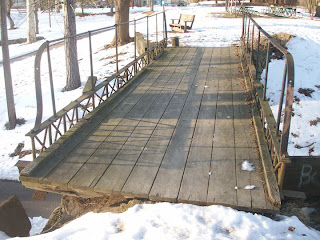 Old Ohio Historic Bridges