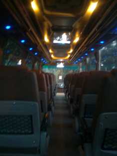 BUS PARIWISATA DBL TRANSPORT DHARMA BUDHI LESTARI: Armada Kami