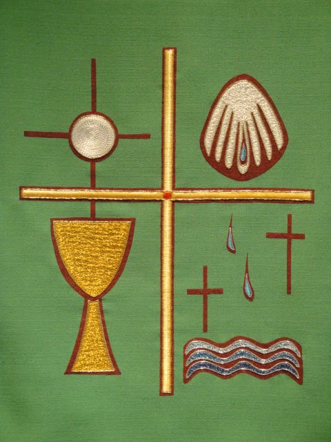 Lutheran in SC: We Believe