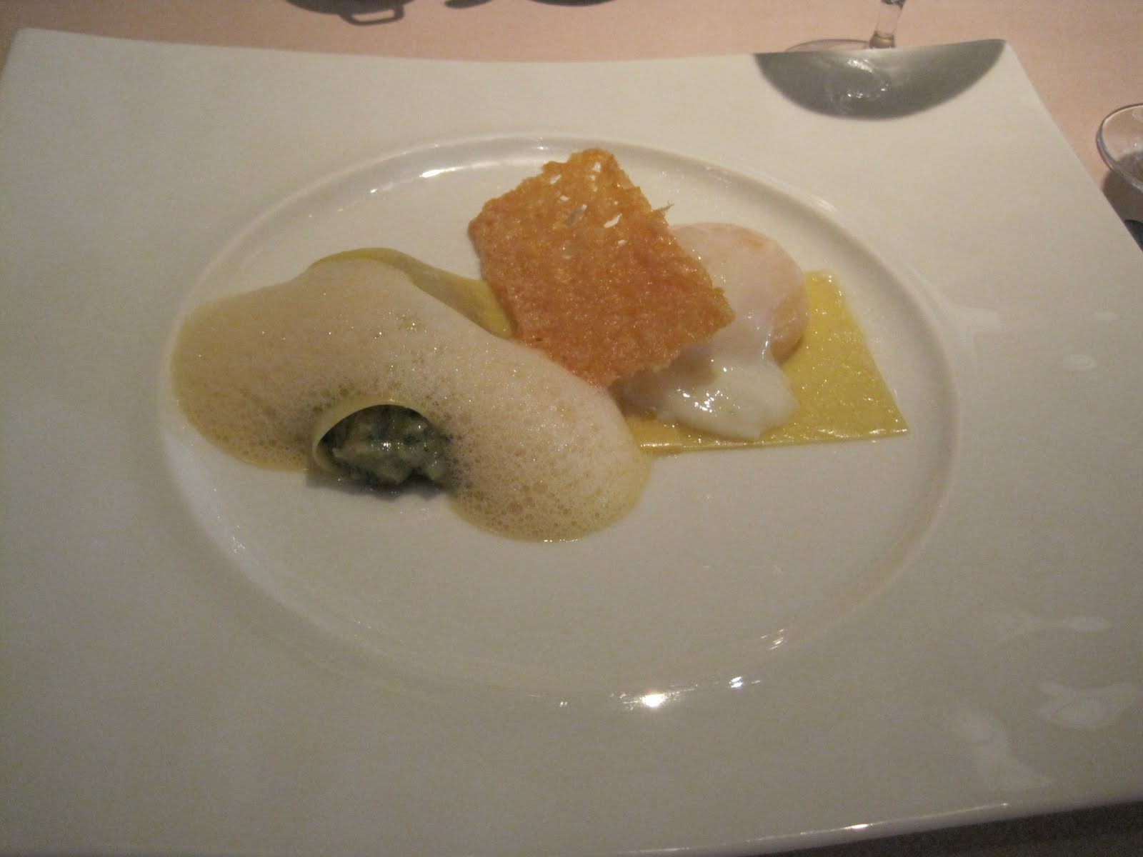 Scott Walnofer: Restaurant Experience: Cyrus, Healdsburg, CA! Happy ...