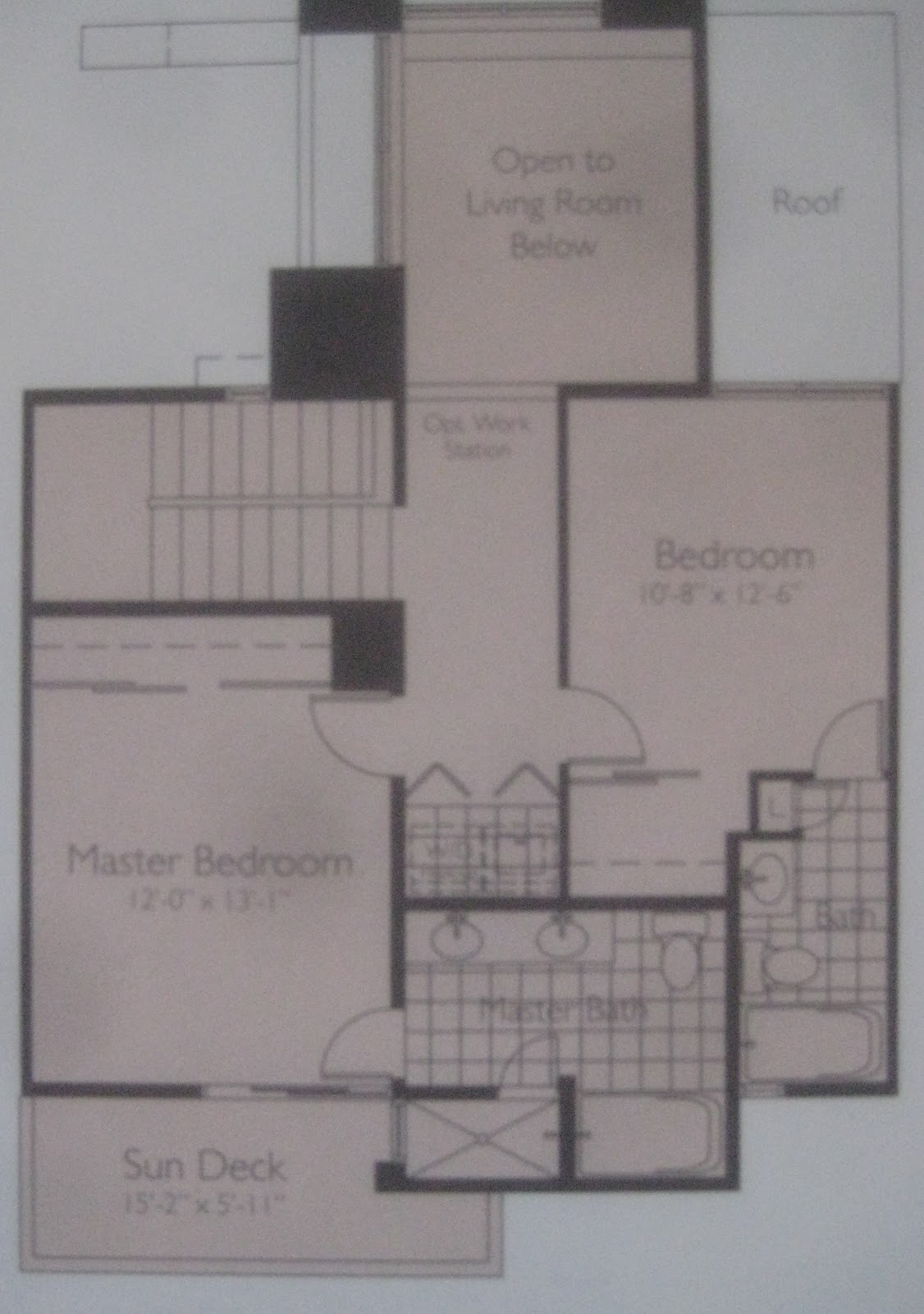 Positively Palermo — Journal of a Palm Springs community: Palermo Floor ...