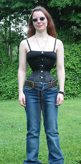 Blood and Chocolate: October 2007