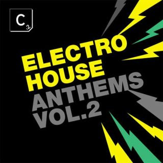House Best Albums: Electro House Classics Vol.2 (2009) - MP3 320 Kbps