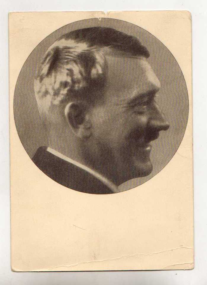 Destylou - Historia: Hitler - Biografía - Parte I - Primeros años y ...