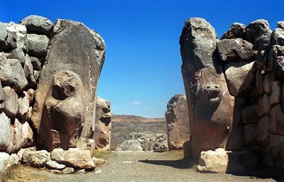 Destylou - Historia: Los Hititas - Un Imperio Olvidado