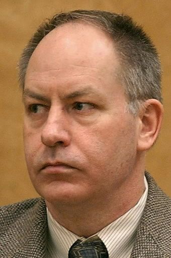 Destylou - Historia: Robert Lee Yates - El asesino de Spokane