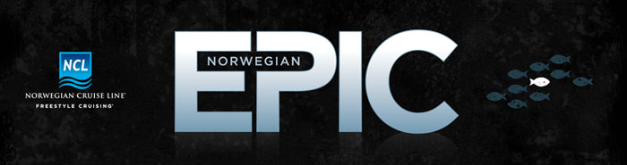 Cruise With Christine Pappin: Norwegian Epic Delivered to NCL