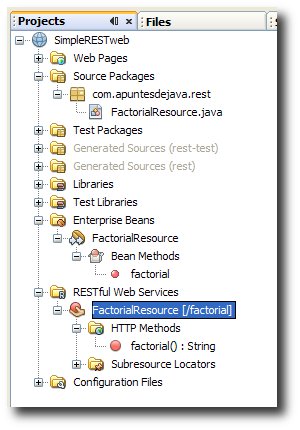RESTful... la forma más ligera de hacer WebServices (Parte 1)
