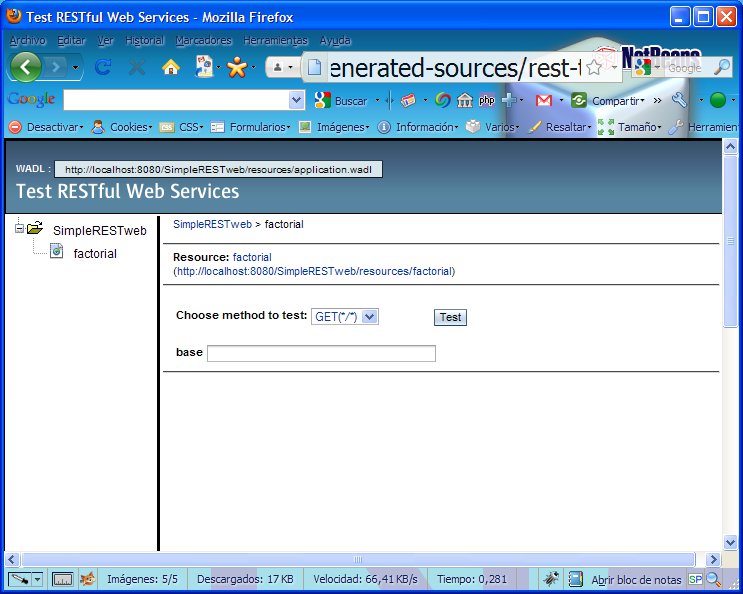 REST – Web Services | By Jorge Portella ... innovation in constant motion