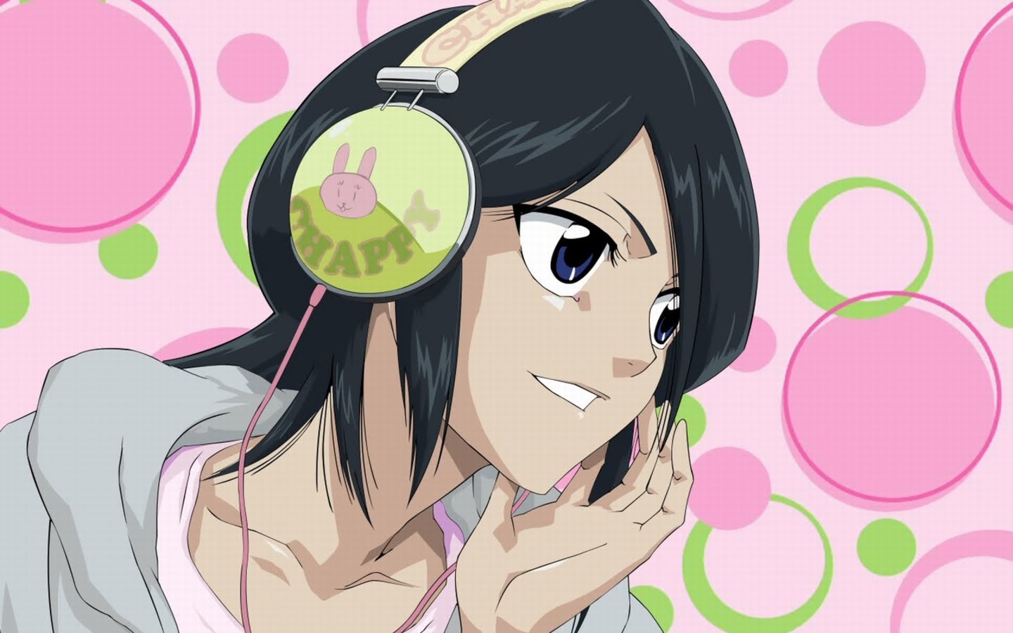 Korosu Anime: 08/01/2010 - 09/01/2010