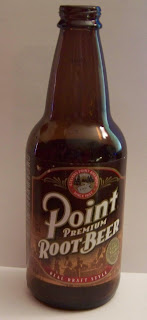 Root Beer Rundown: Point Premium Root Beer