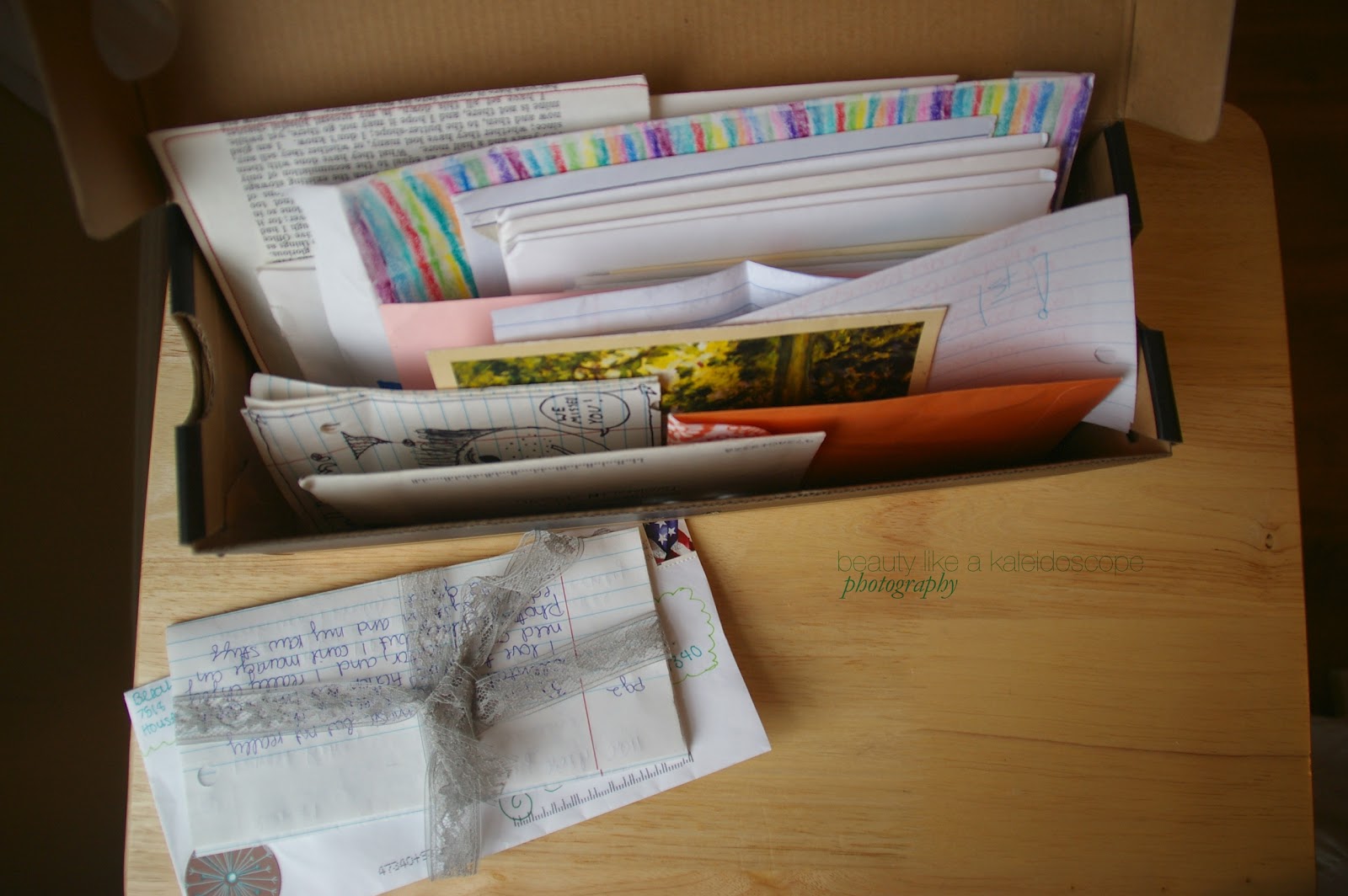 kids in the eye of the storm.: the converse shoe box.