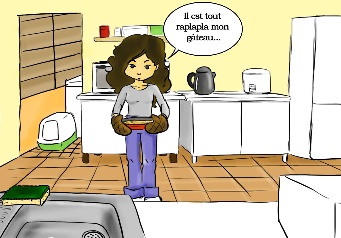 M.E.R.R.Y.L ... #: Tout raplapla