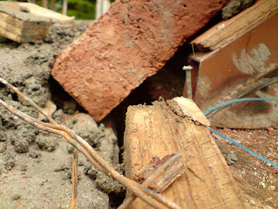 ALTERNATIVAS PARA LA CONSTRUCCIÓN: Bóveda con cimbra deslizable