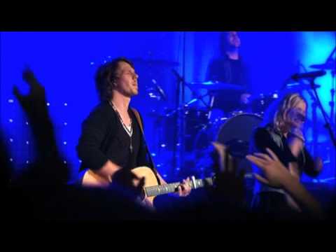 cordas e argumentos: Hillsong United