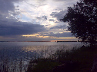 beautiful mind: Groot Marico