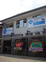 Info Puri Indah: BAMED Apotik & Klinik