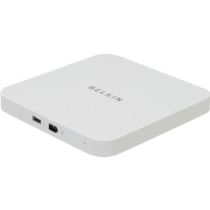 Firewire usb hub review