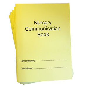 Parenting Times: Communication Book