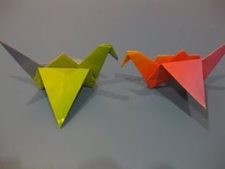 November 2009 ~ Parenting Times