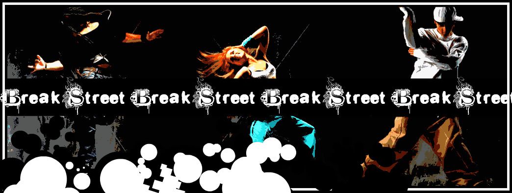 Break Street