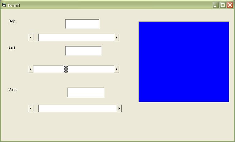 Cuaderno de programacion: Introduccion Visual Basic