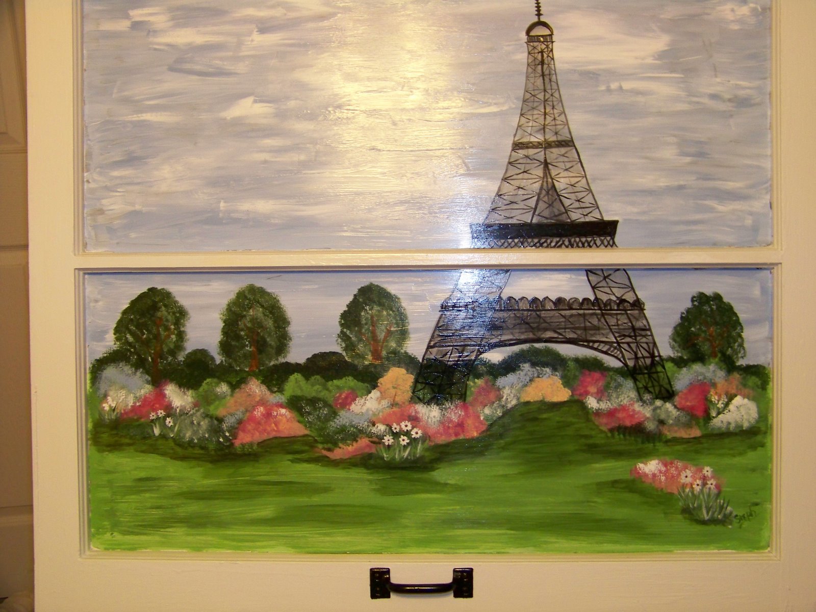 Steph's Paint Studio: Gallery