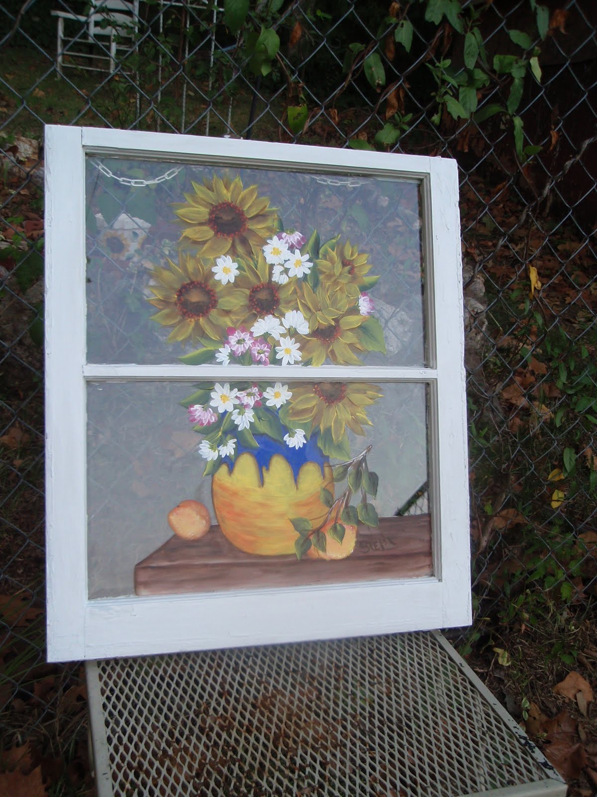 Steph's Paint Studio: Gallery